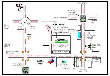 BDC, SATRIA JAYA presentation | free to view