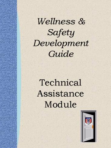 PPT – Wellness PowerPoint presentation | free to view - id: 474be-ZDc1Z