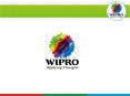 1,710 Wipro PPTs View free & download | PowerShow.com