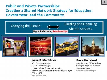 PPT – Kevin R' MacRitchie PowerPoint presentation | free to view - id ...