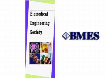 What is BMES presentation | free to view