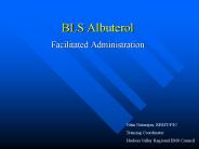 PPT – BLS PowerPoint presentation | free to download - id: 7ac5c3-NWVlM