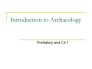 PPT – Archaeologist PowerPoint presentation | free to view - id: 4ffec ...