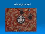 PPT – ABORIGINAL HISTORY PowerPoint presentation | free to view - id ...
