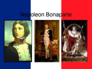 PPT – NAPOLEONE BONAPARTE PowerPoint presentation | free to download ...