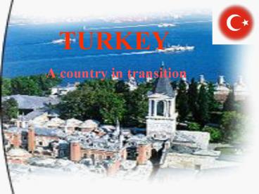 TURKEY presentation | free to view