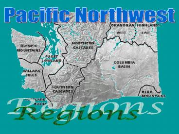 Washington State History presentation | free to view