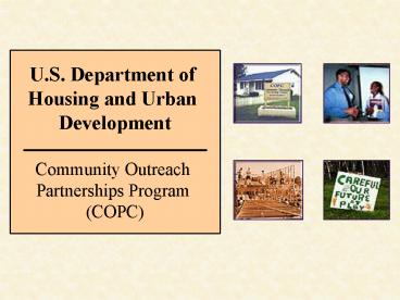 PPT – COPC Overview PowerPoint presentation | free to view - id: 68d97 ...