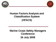 PPT – MARINE CORPS PLANNING PROCESS PowerPoint presentation | free to ...