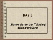 PPT – BAB I PENGENALAN KOMPUTER PowerPoint presentation | free to ...