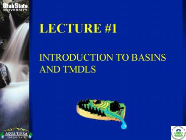 LECTURE presentation | free to view