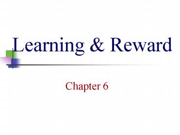 PPT – Learning PowerPoint presentation | free to view - id: 79381-ZDEzO