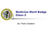 PPT – Chemistry Merit Badge PowerPoint presentation | free to view - id ...