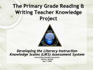 PPT – Reading Comprehension 2.8 Grade 6 PowerPoint presentation | free ...