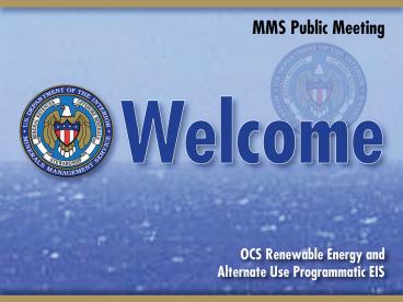 PPT – Who is MMS PowerPoint presentation | free to view - id: 8972f-ZDc1Z