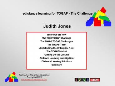 PPT – Where we are now PowerPoint presentation | free to download - id ...