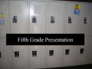 PPT – Fifth Grade PowerPoint presentation | free to view - id: 56f6a9-MThhZ