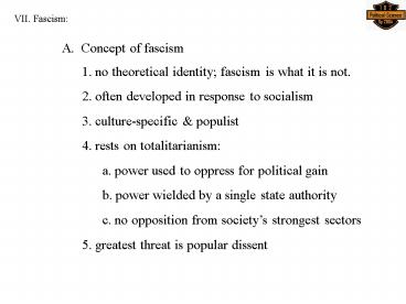 PPT – Political Science 102: Introduction to Political Science ...