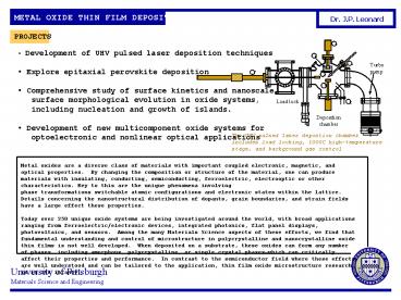 PPT – University of Pittsburgh PowerPoint presentation | free to view ...
