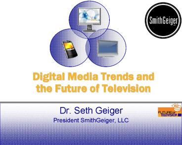 PPT – Dr. Seth Geiger PowerPoint presentation | free to download - id ...