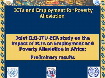 ETC Symposium presentation | free to view