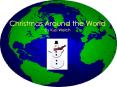 PPT – Christmas Around the World PowerPoint presentation | free to view ...
