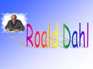 PPT – Roald Dahl PowerPoint presentation | free to download - id ...