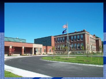 State of the School Address presentation | free to view