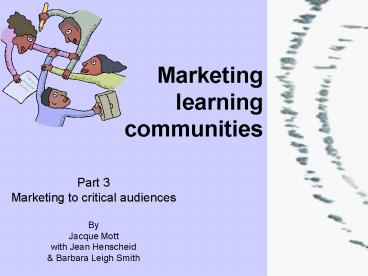 PPT – CRITICAL AUDIENCES STUDENTS PowerPoint presentation | free to ...