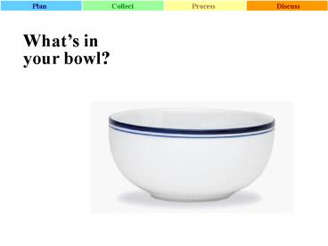 PPT – Data Handling Cycle PowerPoint presentation | free to view - id ...