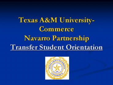 PPT – Texas A PowerPoint presentation | free to view - id: a37a3-NjYxM