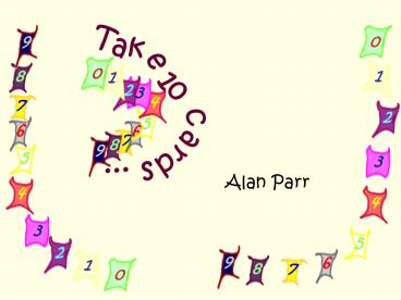 PPT – Alan Parr PowerPoint presentation | free to download - id: a4016 ...