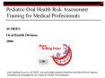 PPT – Daily Health Observation Training for Child Care Providers ...