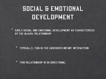 PPT – Social PowerPoint presentation | free to view - id: ab59b-MmUzM