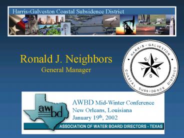 PPT – Ronald J. Neighbors PowerPoint presentation | free to download ...