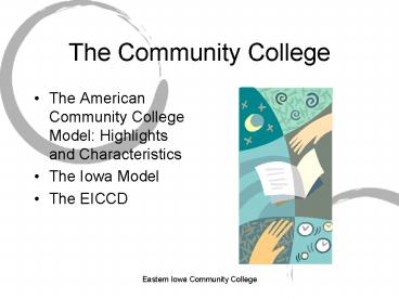 PPT – The Community College PowerPoint presentation | free to view - id ...