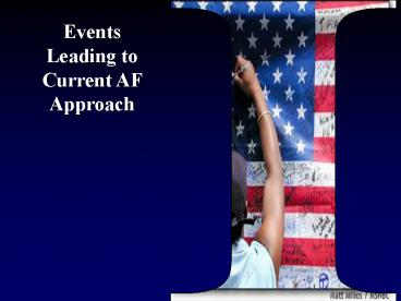 Military Equal Opportunity presentation | free to view