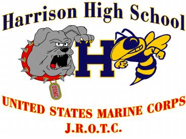 Identify seven objectives of MCJROTC Leadership Education. presentation ...