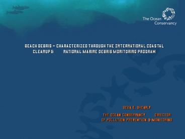 EPA Presentation presentation | free to view