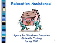 PPT – Relocation Assistance PowerPoint presentation | free to download ...
