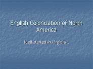 PPT – The History of Thanksgiving in America PowerPoint presentation ...