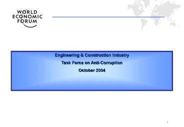 PPT – Engineering PowerPoint presentation | free to download - id ...