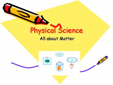 PPT – Physical Science PowerPoint presentation | free to download - id ...