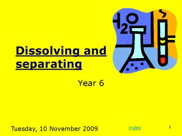 Year 6 presentation | free to view