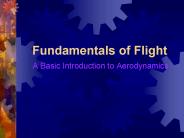 PPT – Principles of Flight PowerPoint presentation | free to view - id ...