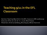 PPT – Teaching Culture in EFL Classrooms PowerPoint presentation | free ...