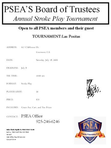 PSEA presentation | free to download