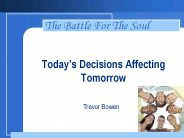 PPT – Today PowerPoint presentation | free to download - id: d699a-ZDc1Z