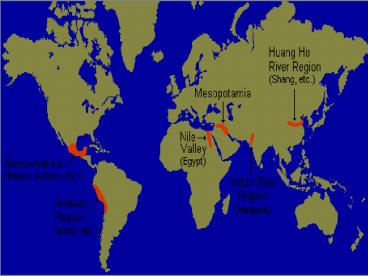European expansion presentation | free to view