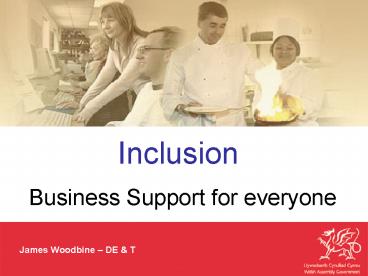 PPT – Inclusion PowerPoint presentation | free to view - id: eb58e-ZDc1Z